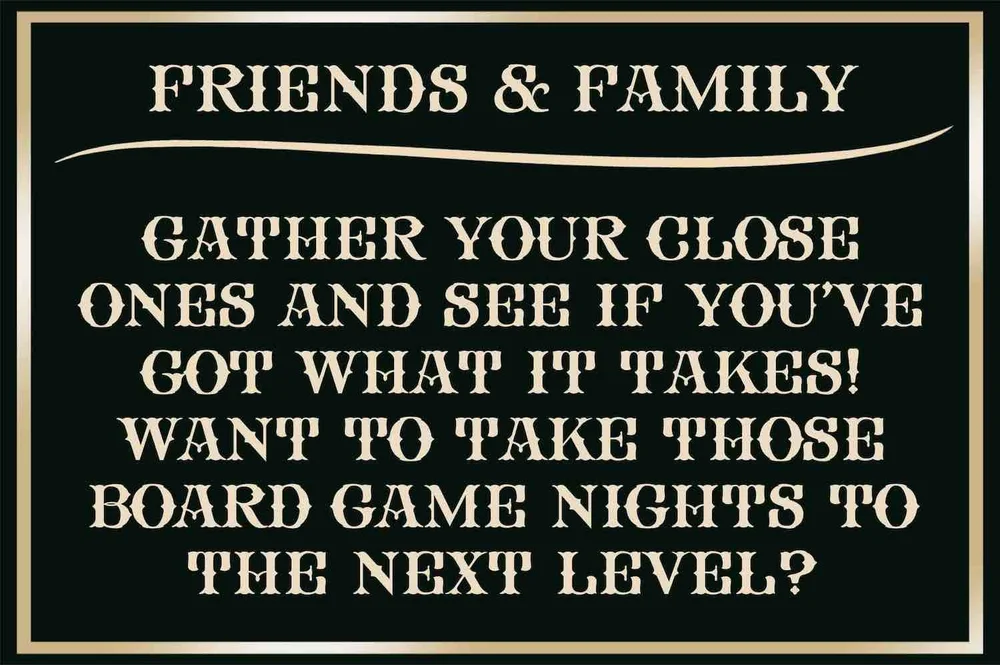 Want To Play The # 1 Rated Escape Room Nottingham?