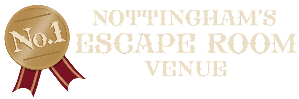 Want To Play The # 1 Rated Escape Room Nottingham?