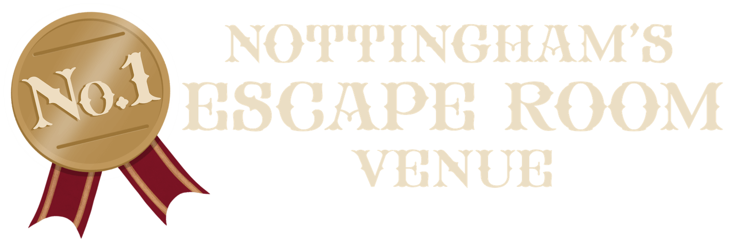 Want To Play The # 1 Rated Escape Room Nottingham?