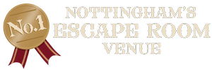 Want To Play The # 1 Rated Escape Room Nottingham?