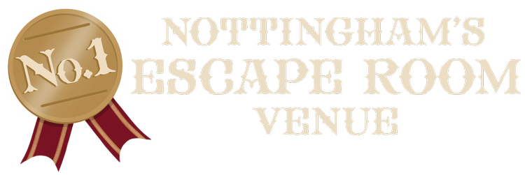 Want To Play The # 1 Rated Escape Room Nottingham?