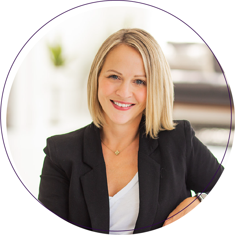 Power to Pursue Summit