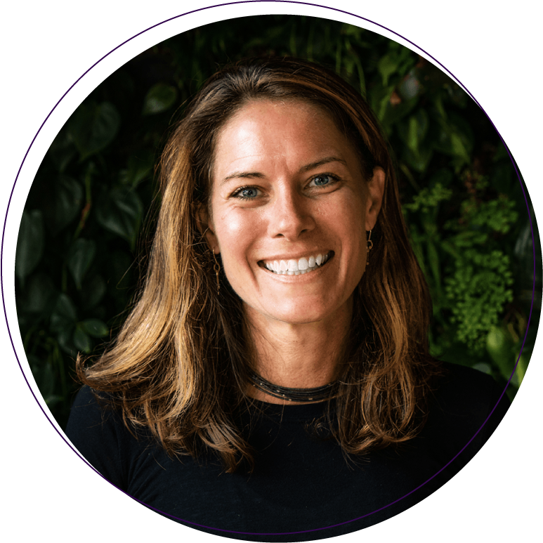Power to Pursue Summit