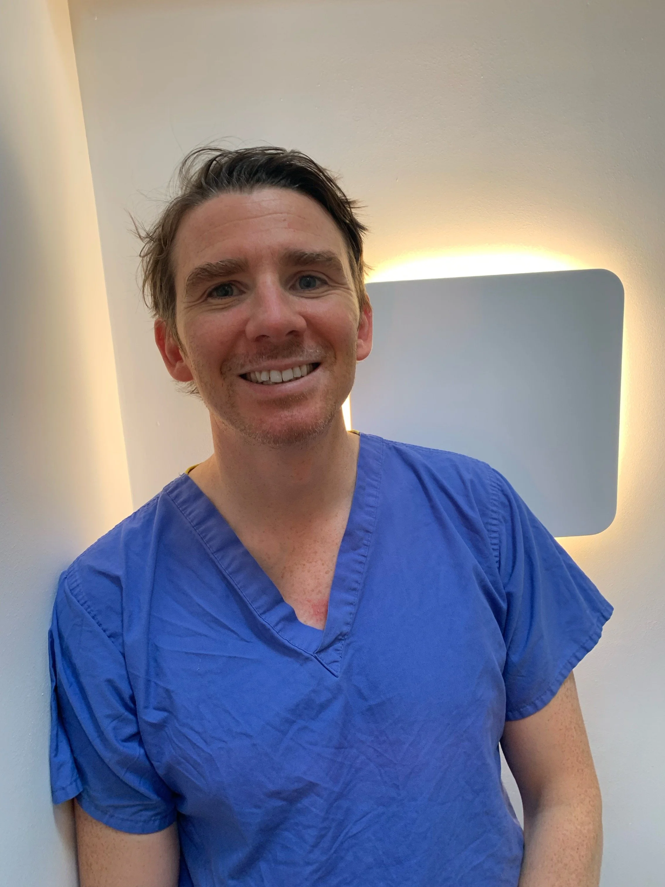 Harbour Clinic - Osteopathy And Aesthetics