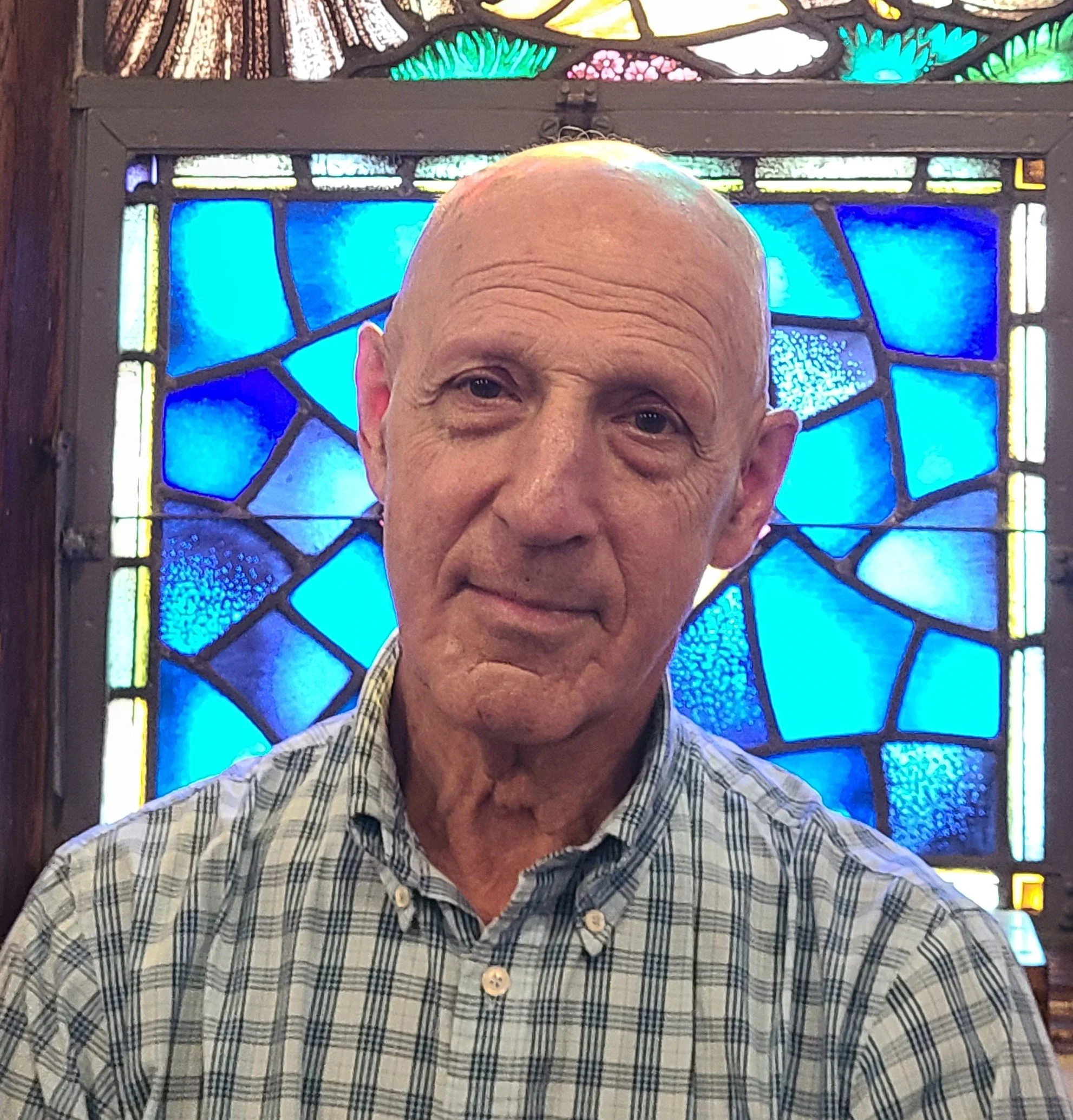 Vestry — St. John's Episcopal Church