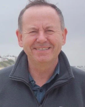 NEC — Time For Real Change