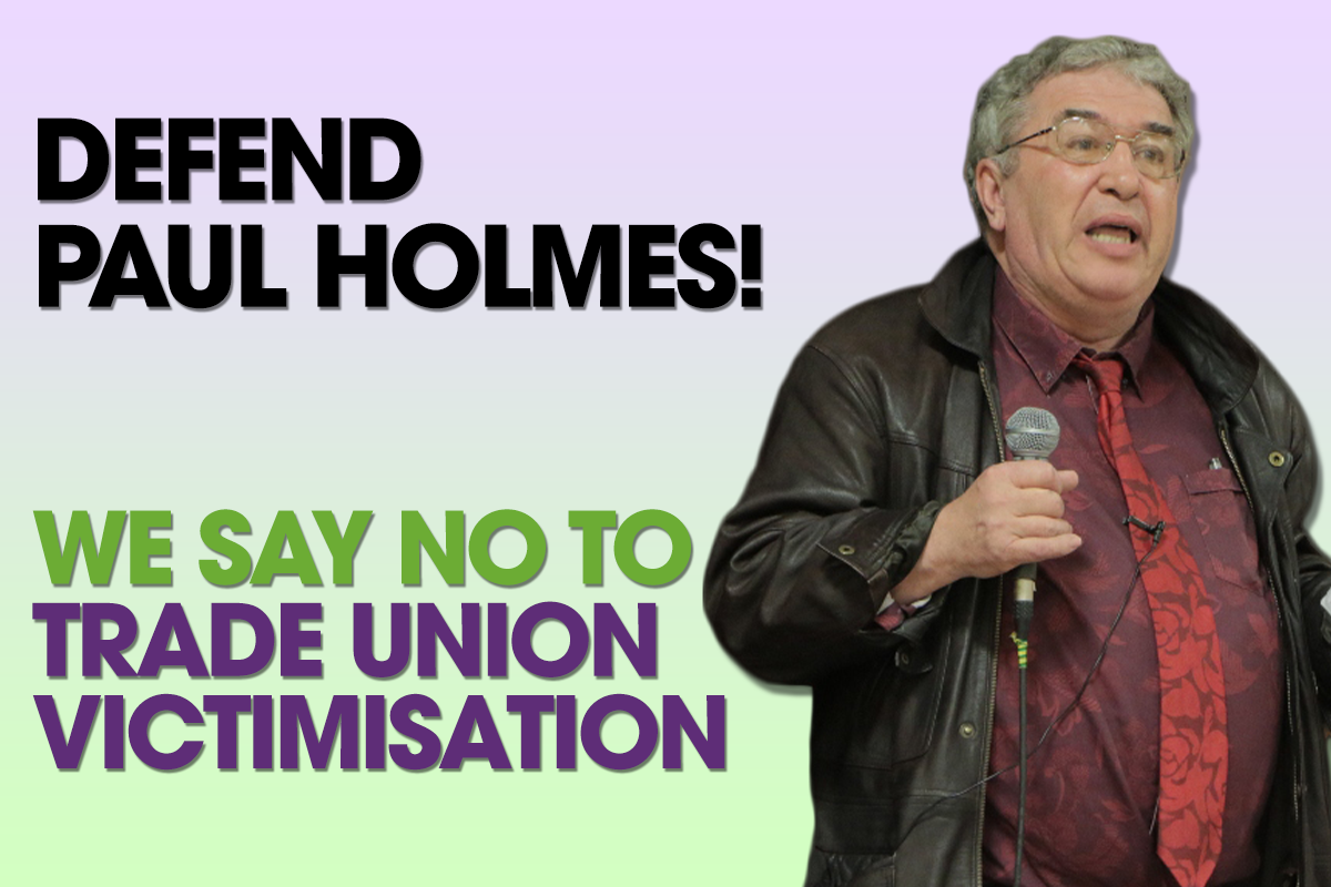 Time For Real Change