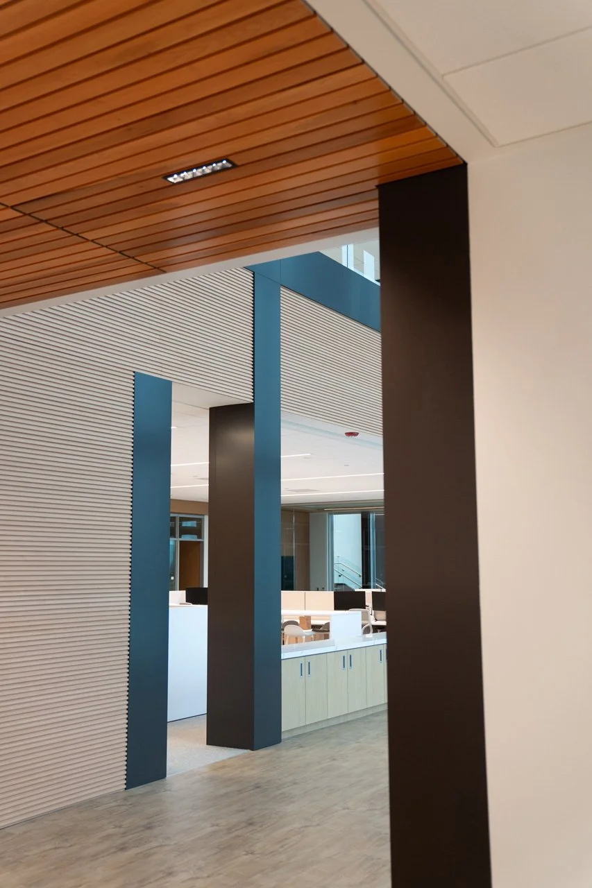 Highland Fairview World Logistic Center: LEED Case Study | GAIA