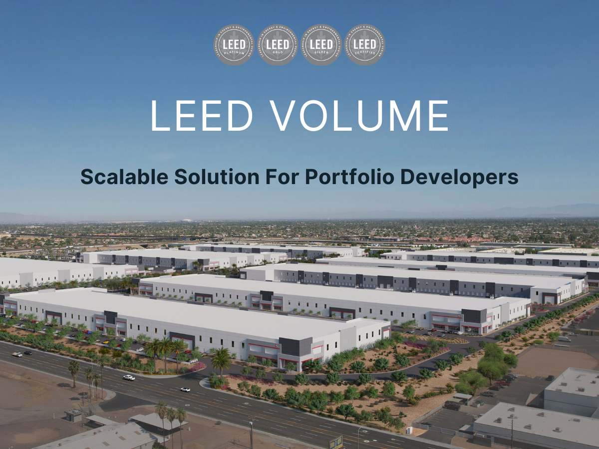 Gaia | Sustainability and High-Performance Building Consulting