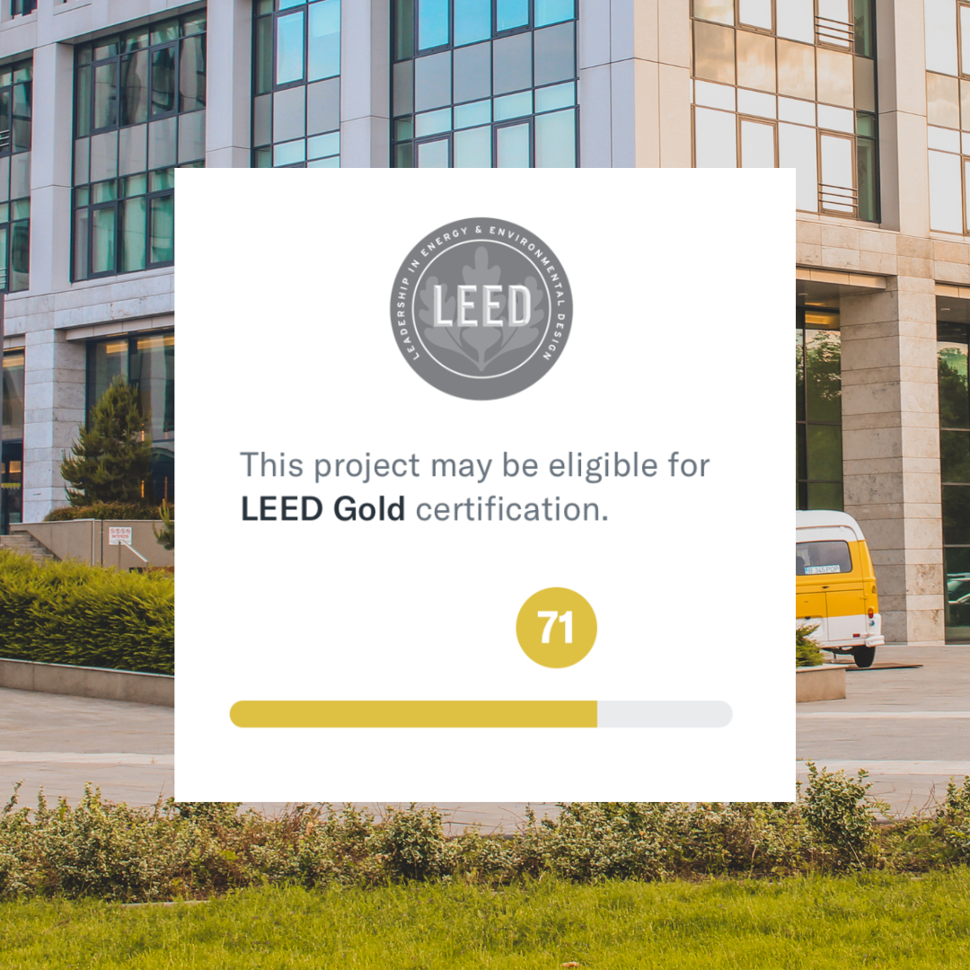 Education for CRE developers: Sustainable Building Design, Construction ...