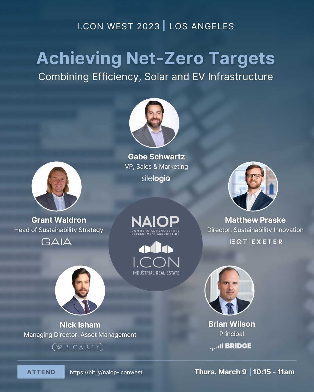 Gaia | Sustainability and High-Performance Building Consultants