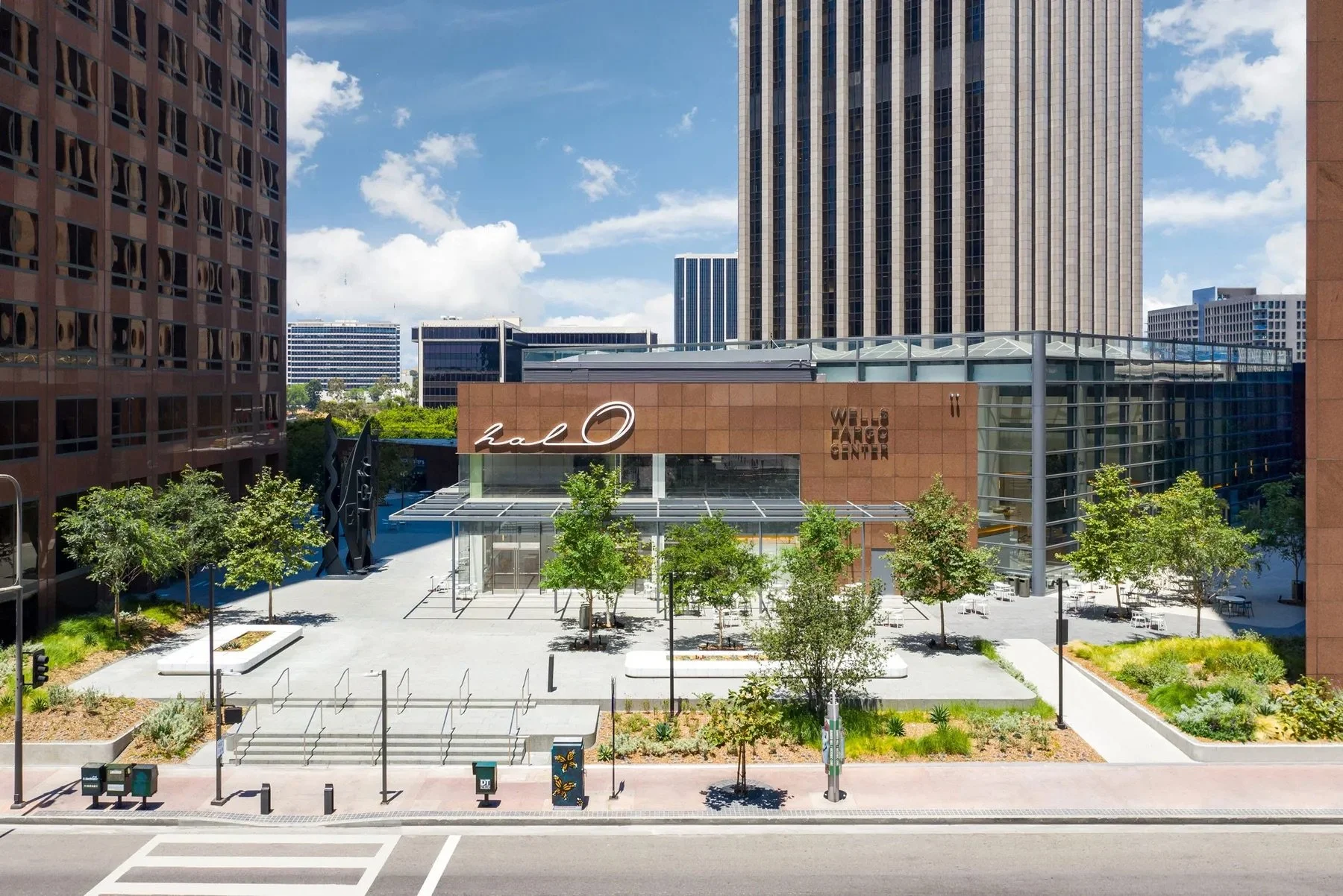 Education for CRE developers: Sustainable Building Design, Construction ...