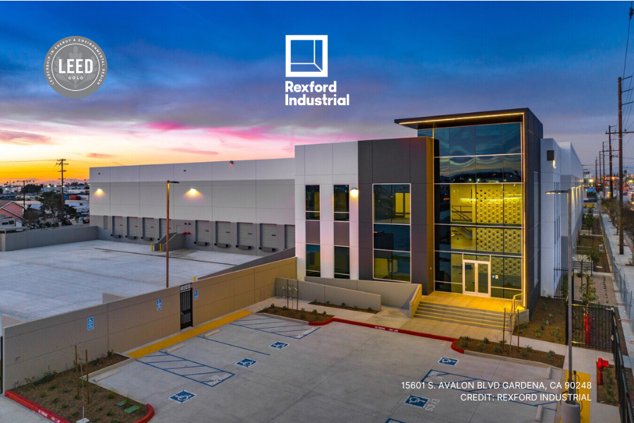 Gaia | Sustainability and High-Performance Building Consultants