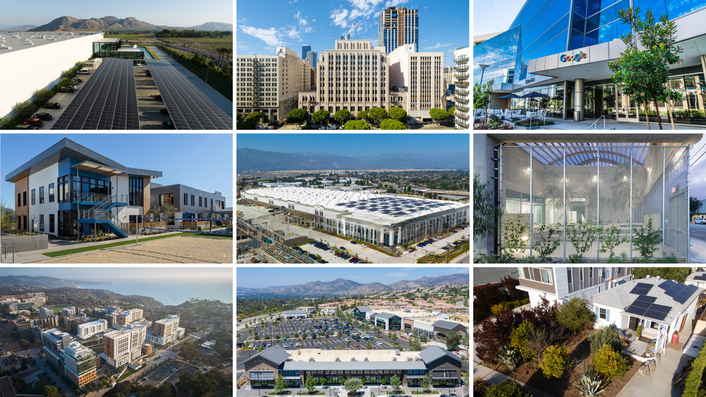 Gaia | Sustainability and High-Performance Building Consulting