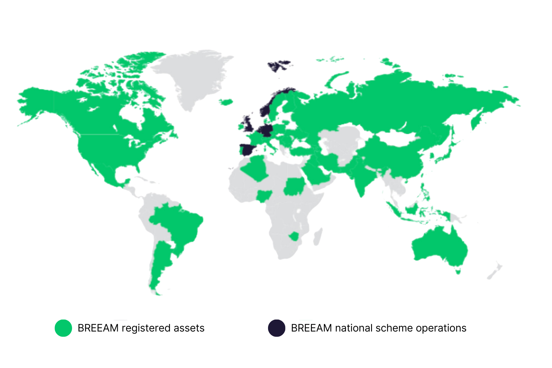Education for CRE developers: Sustainable Building Design, Construction ...
