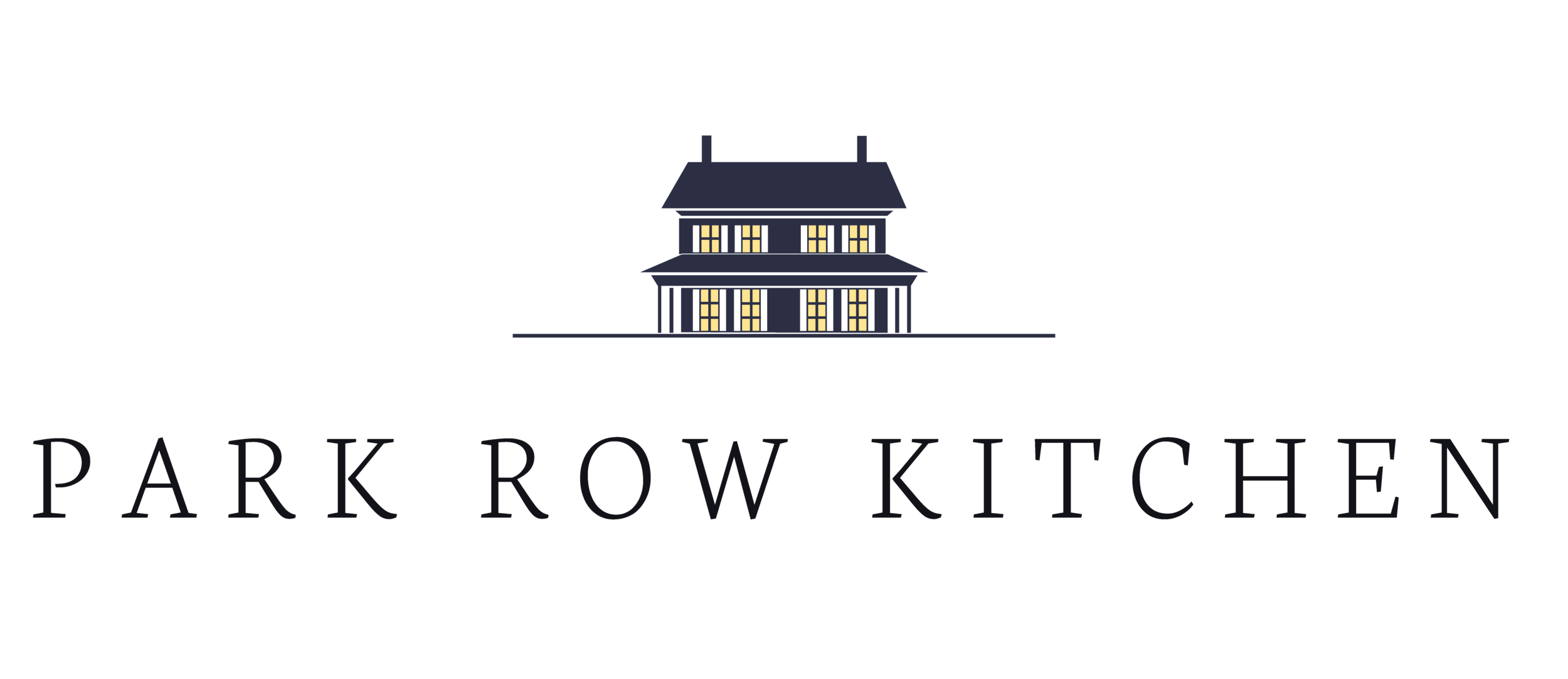 Park Row Kitchen — Truth & Design