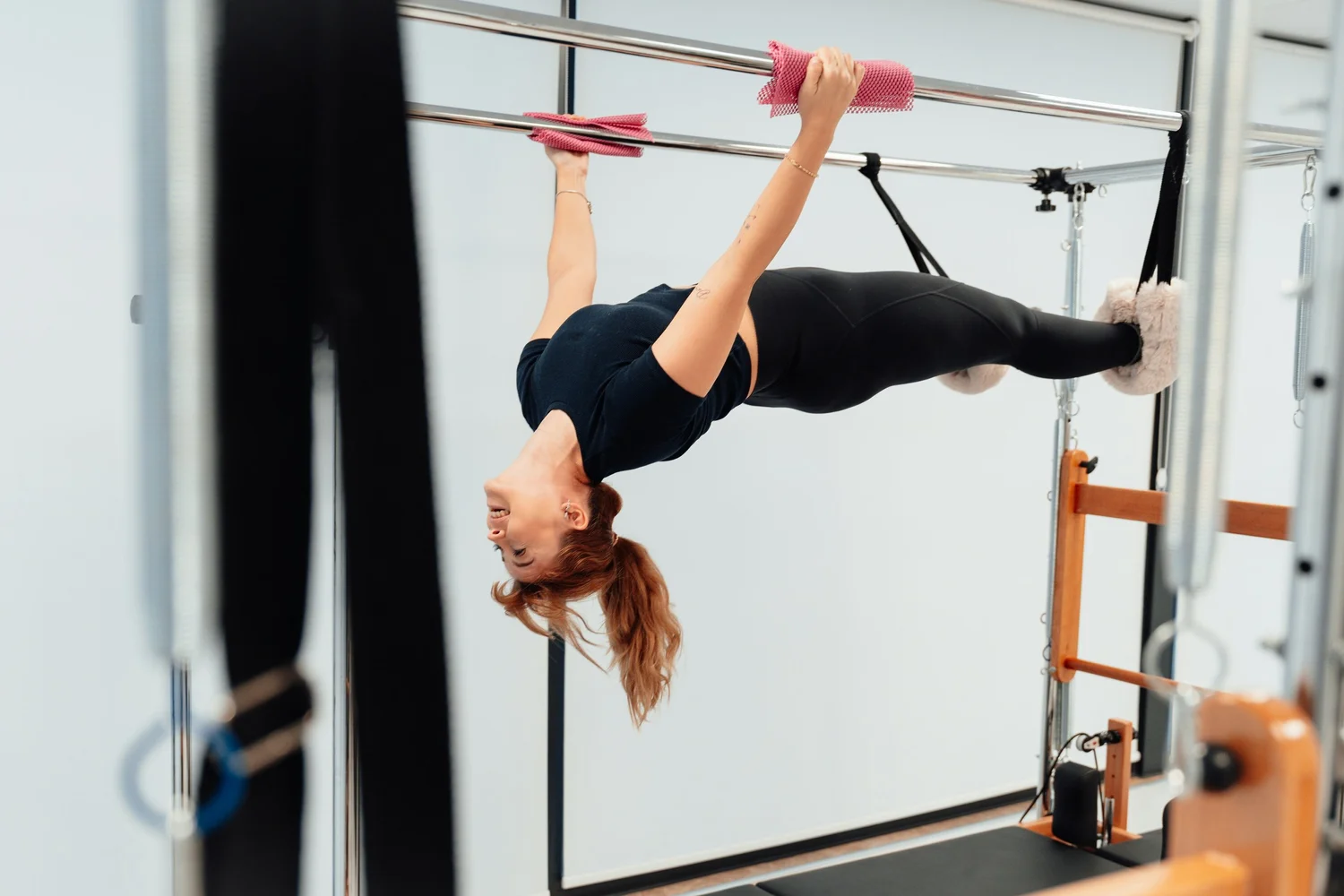 8 Essential Tips Every Pilates Beginner Should Know — Absolute Pilates