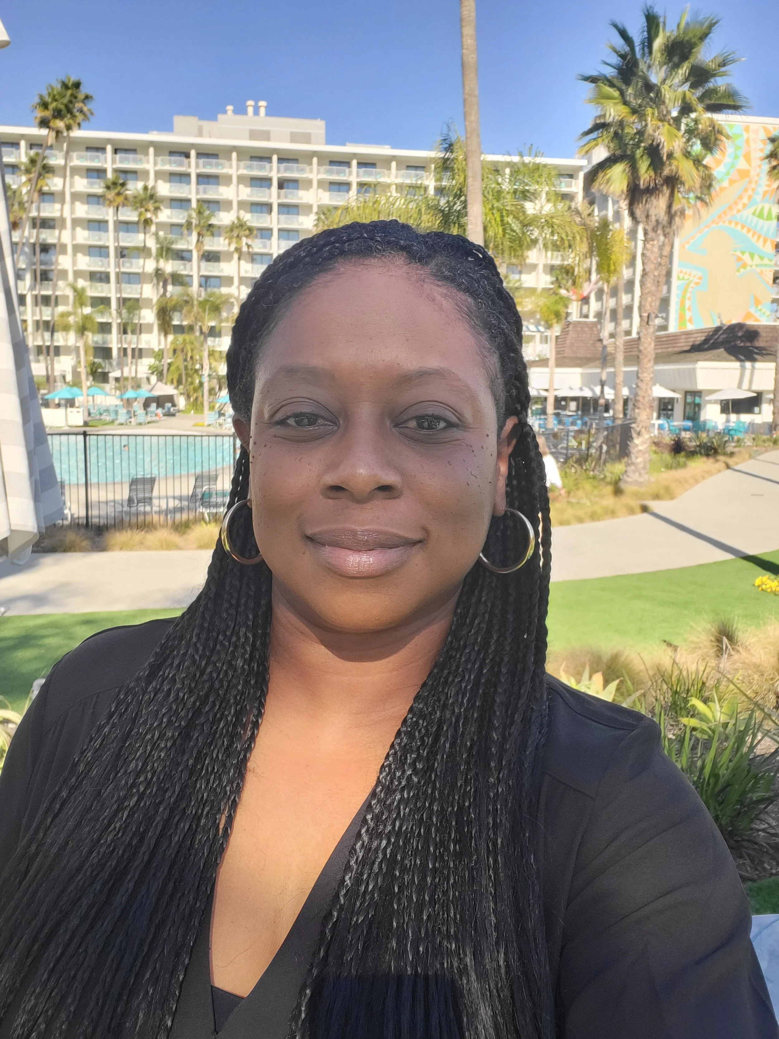 Board + Advisors — Oak Valley College