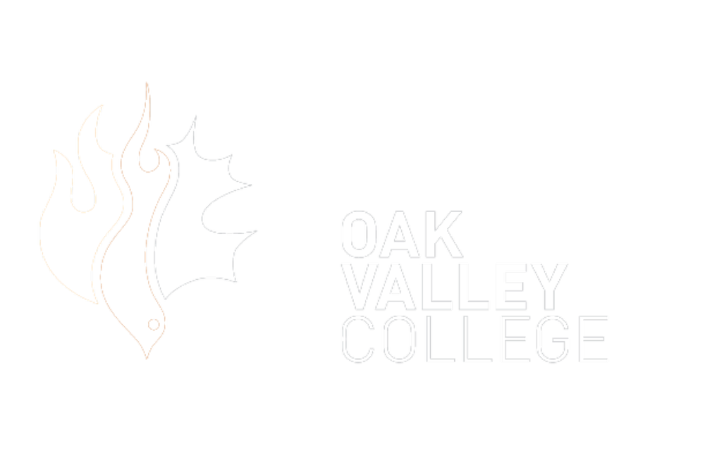 Oak Valley College | Support Education Today