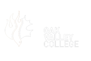 Oak Valley College | Support Education Today