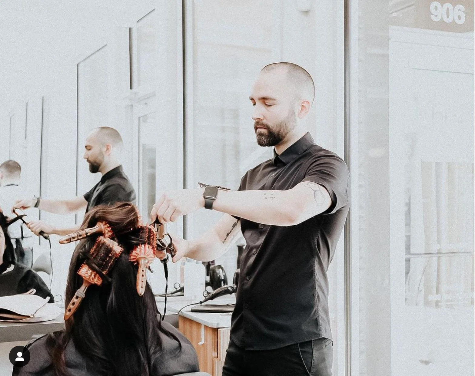 All Services — Hue