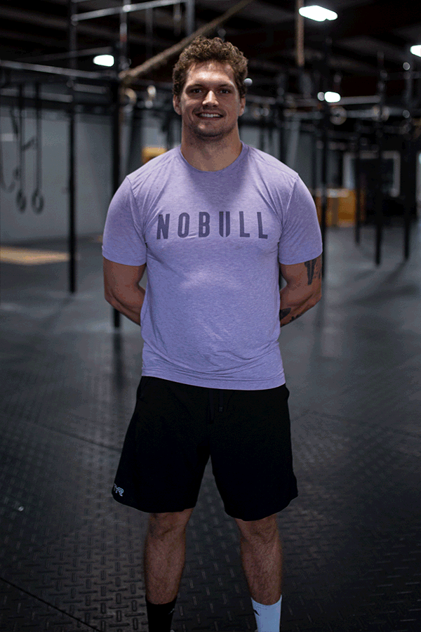 ABOUT — CROSSFIT 061