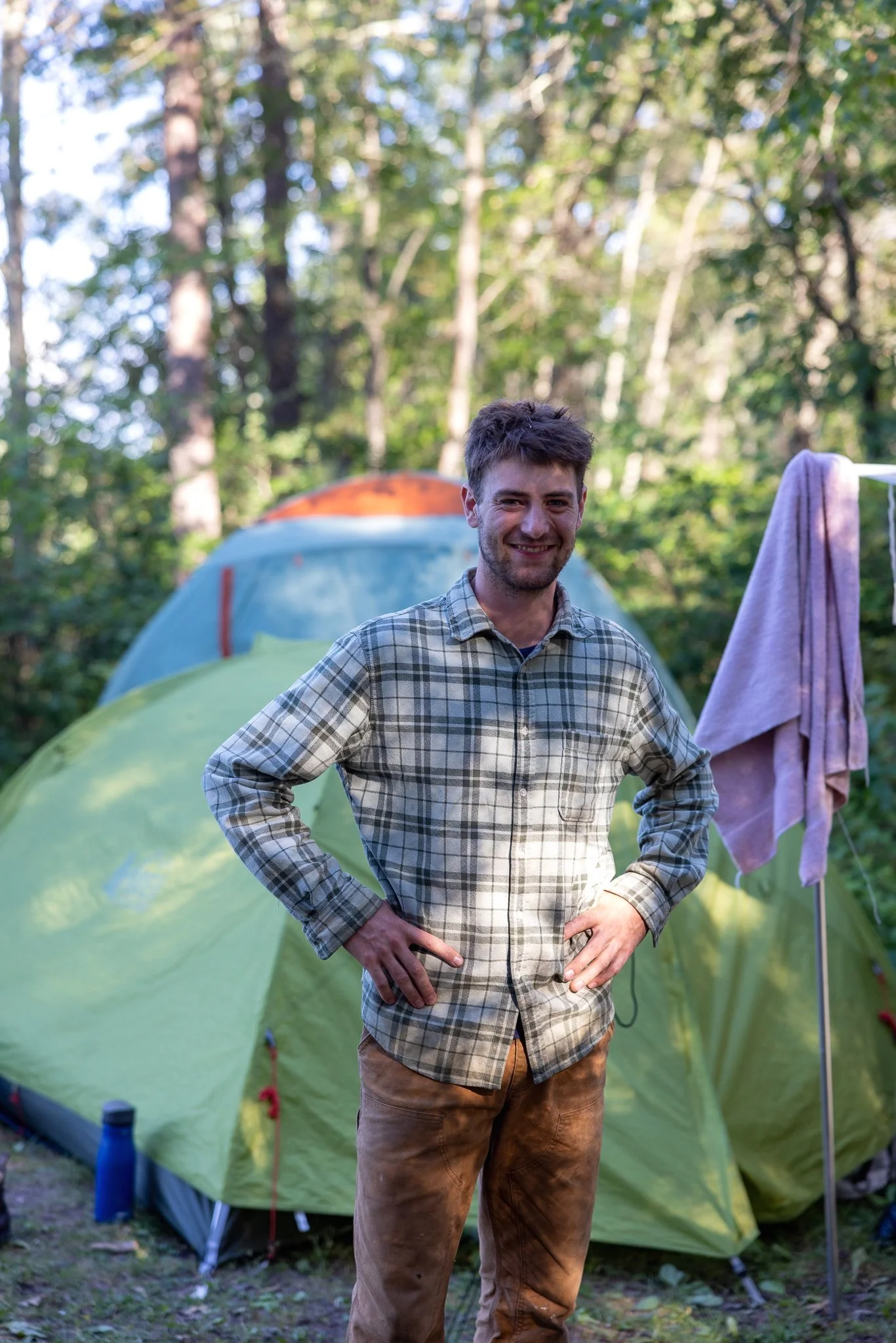 Team — ADVENTURE CAMPS