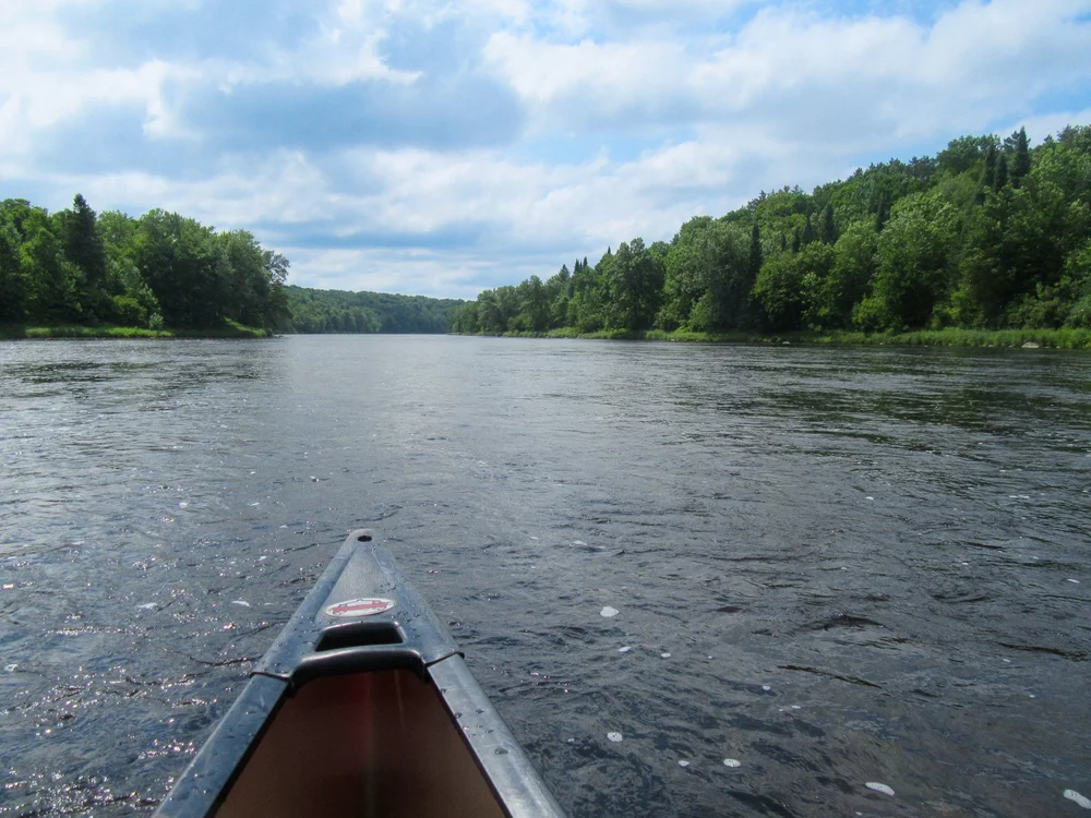 High School Canoe Camp 2021 — ADVENTURE CAMPS