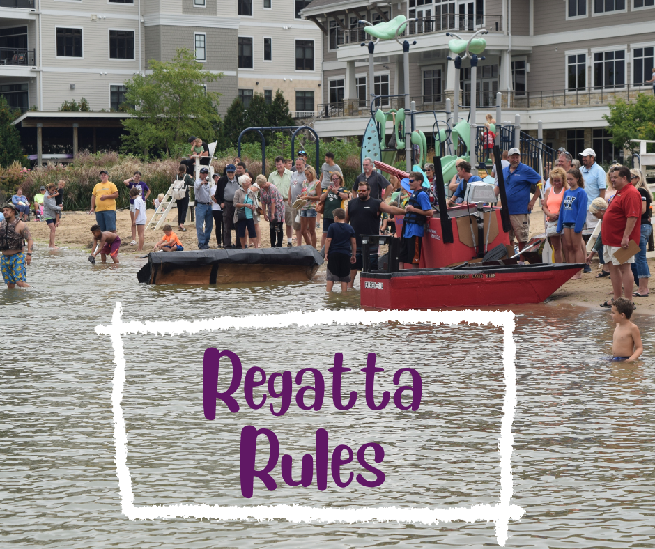 Our Instructors — Oconomowoc Cardboard Boat Regatta