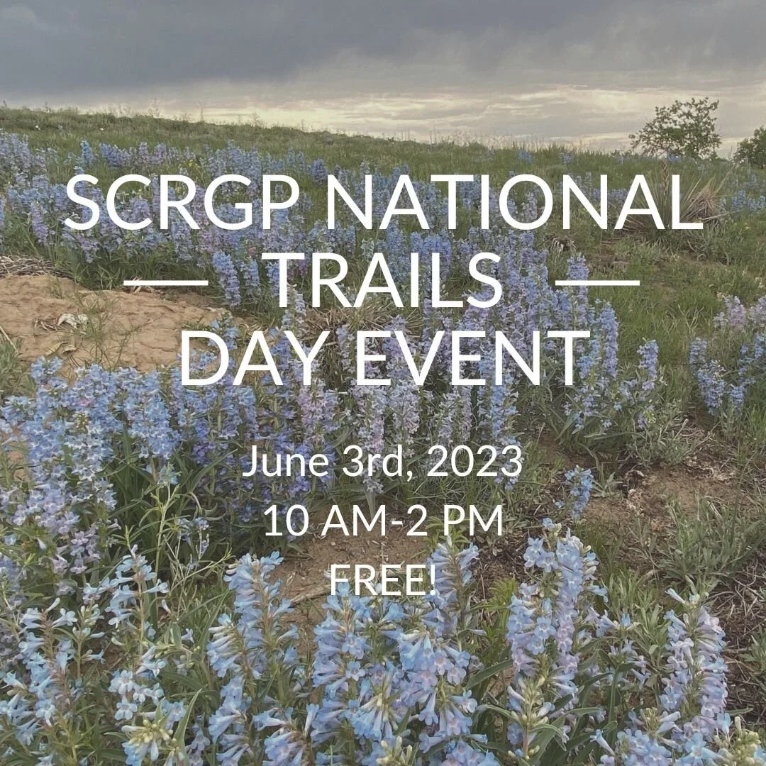 Bluff Lake Nature Center