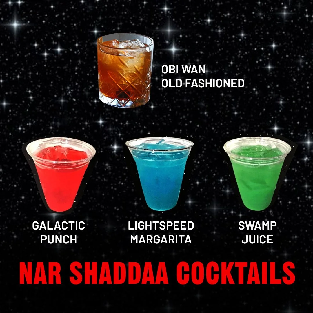 Nar Shar ddaa — Bellyqueen