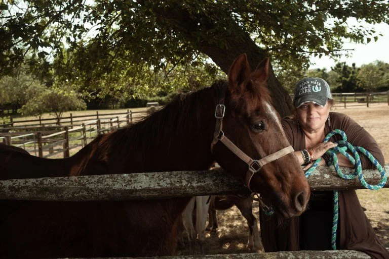 Our Story — Spirit's Promise