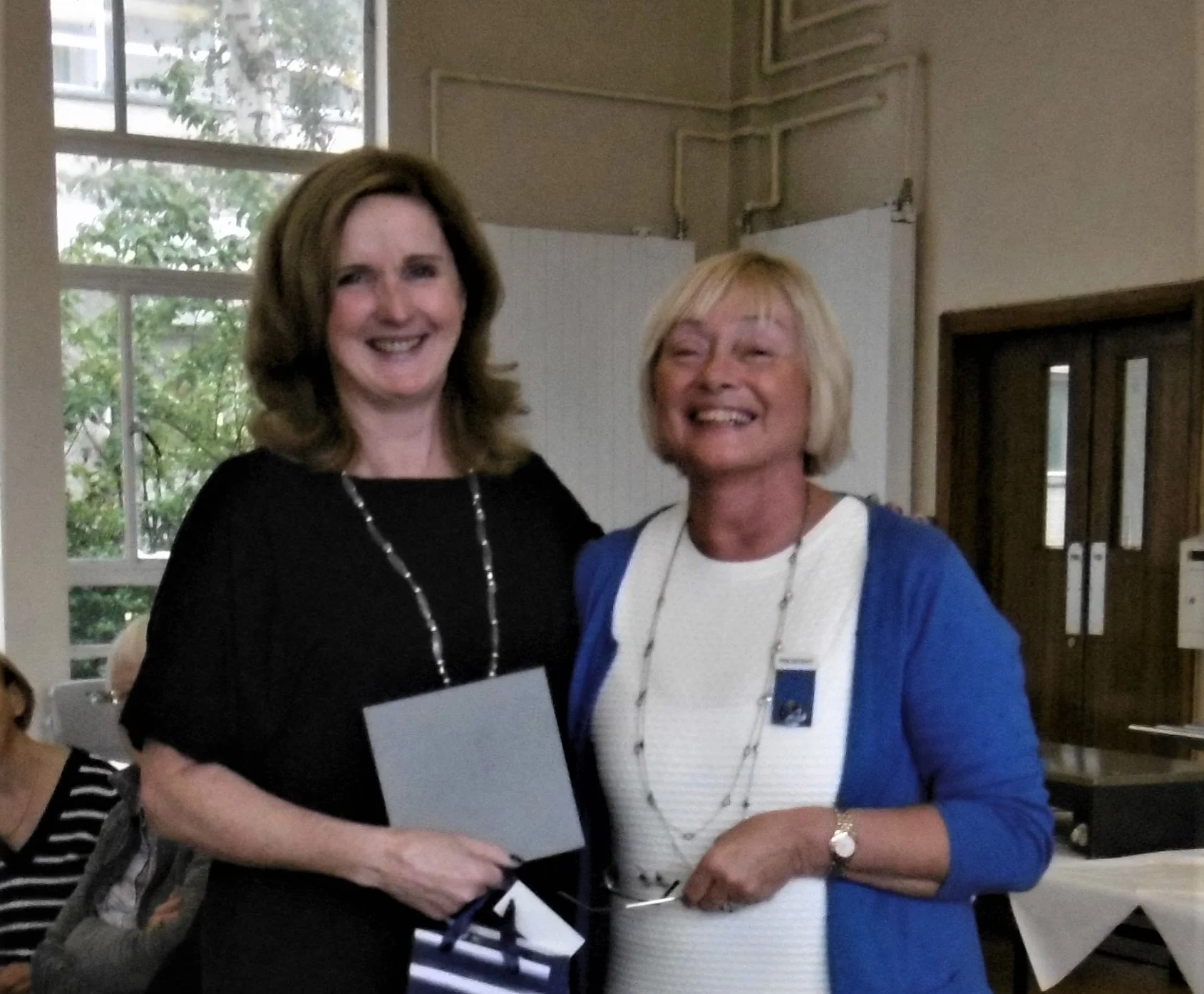 Annual Arellian Lunch — Victoria College Belfast