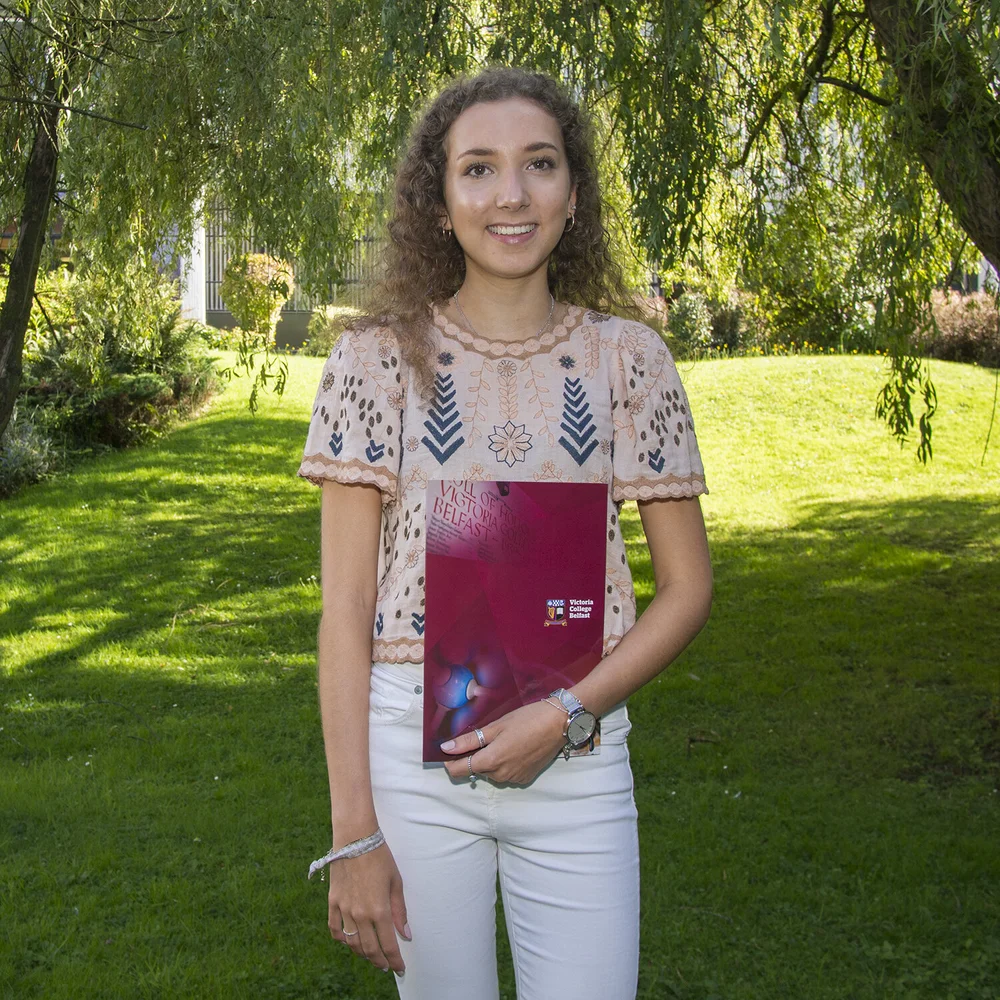 GCSE Examination Success — Victoria College Belfast