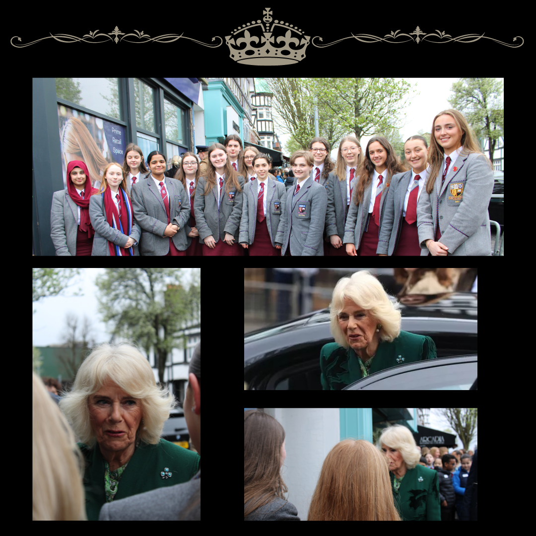 The latest news at Victoria College Belfast — Victoria College Belfast