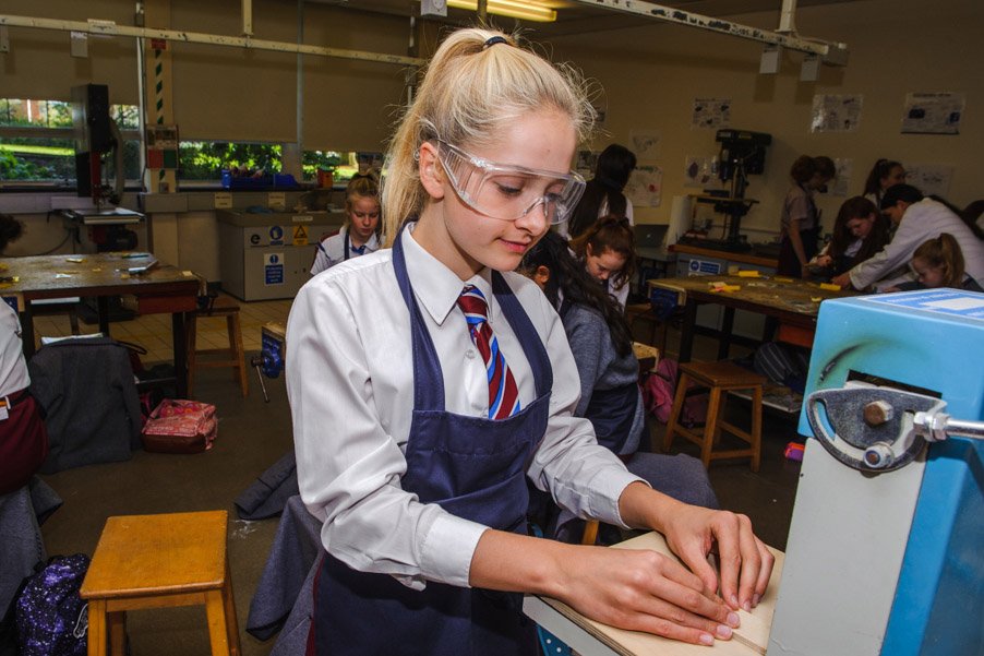 Victoria College Belfast