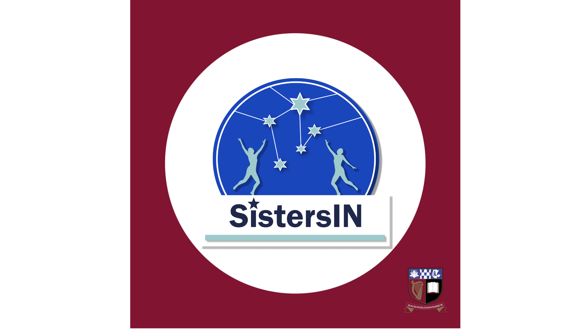 SistersIN Leadership Programme Launch — Victoria College Belfast