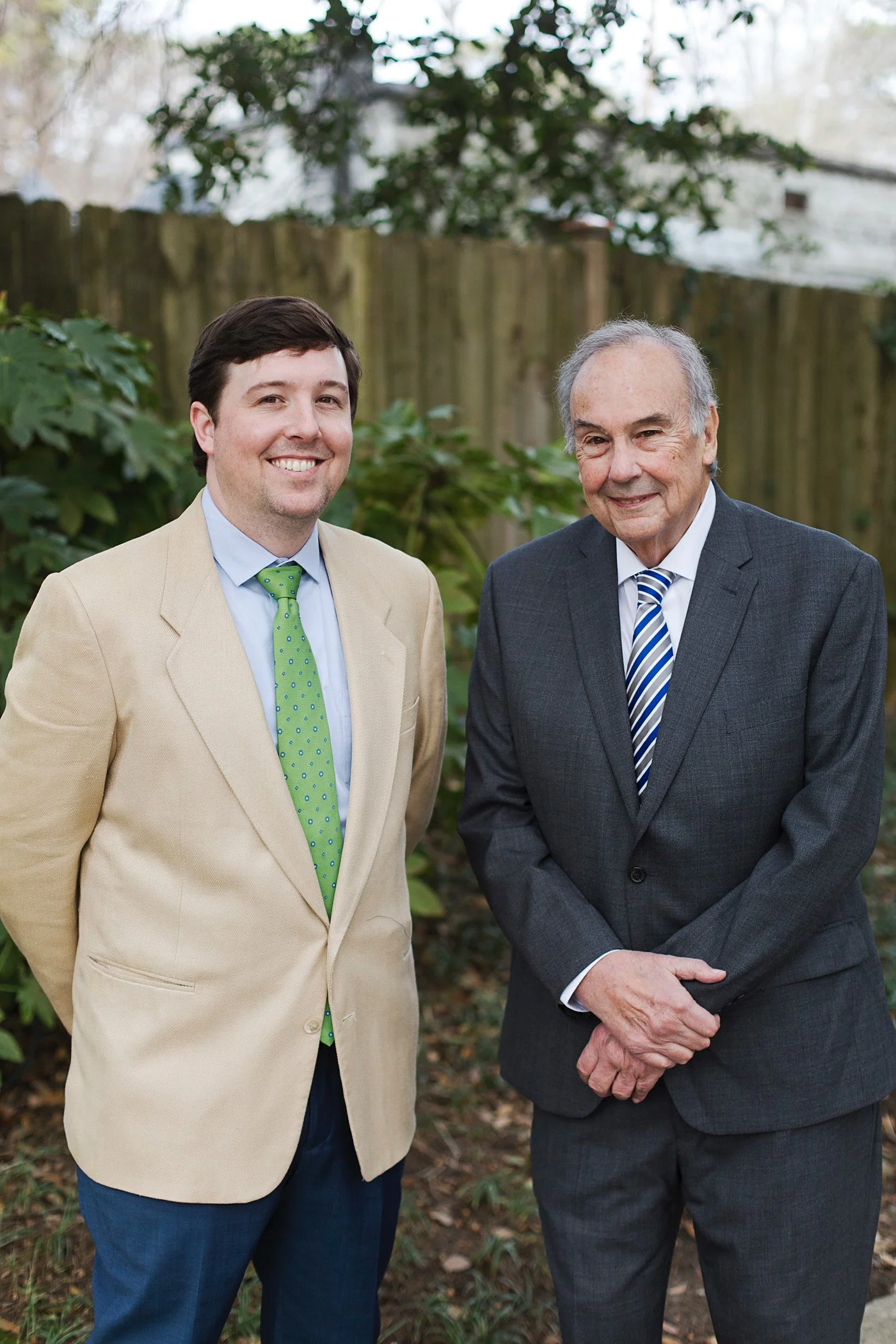 Williams Law Firm, LLC