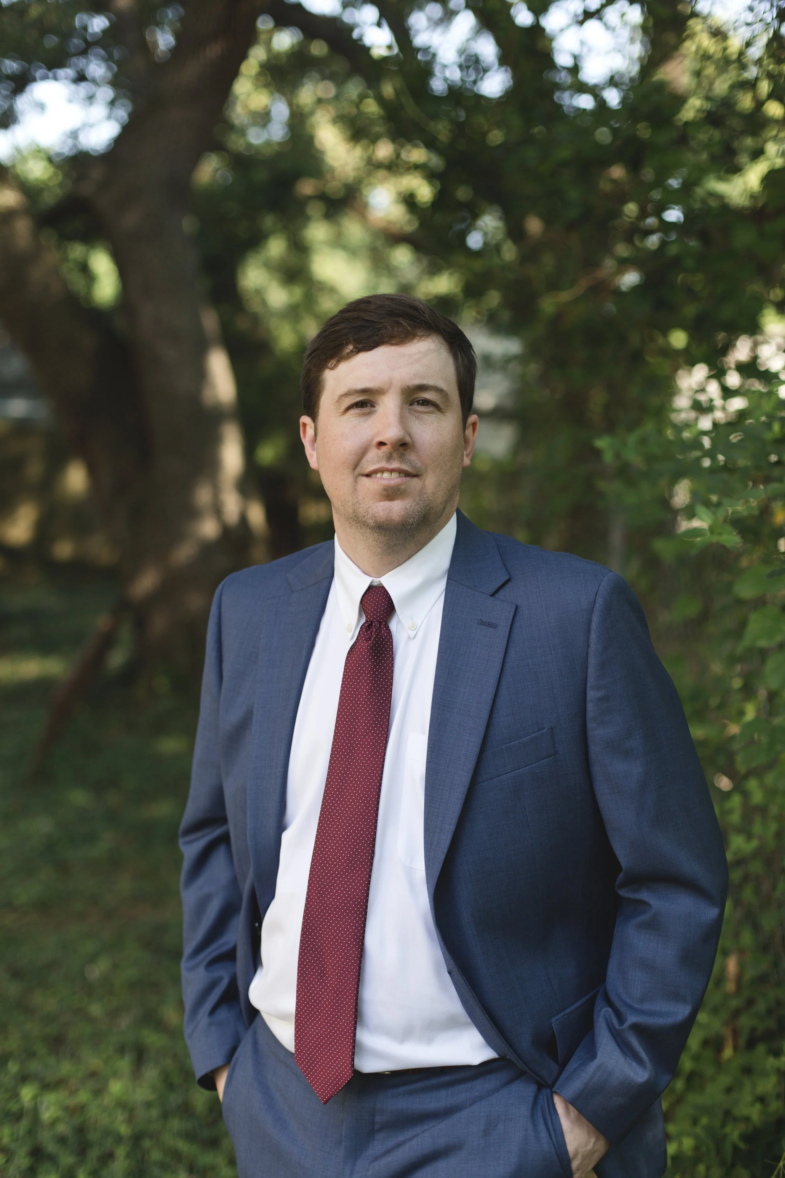 Williams Law Firm, LLC