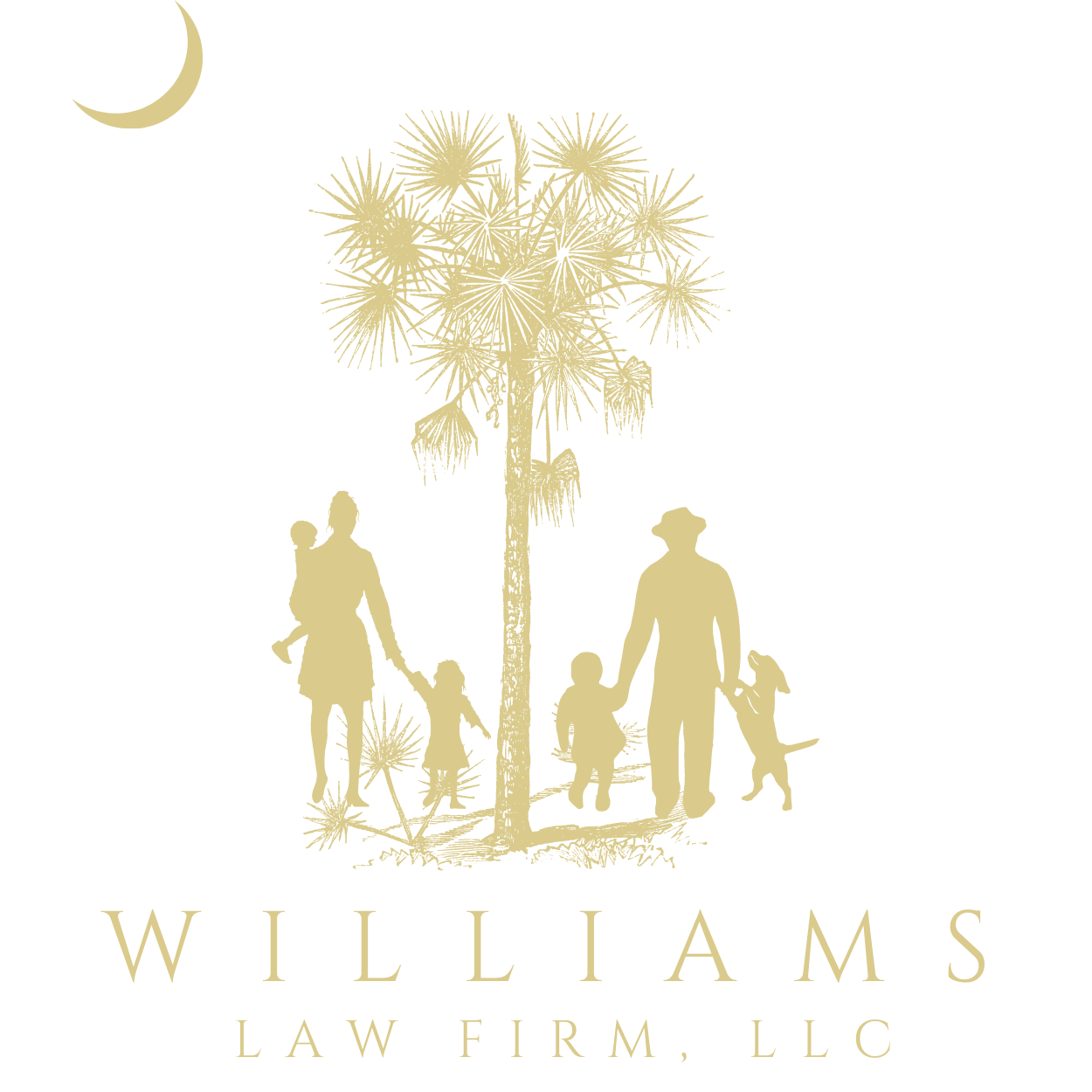 Book An Appointment — Williams Law Firm, LLC