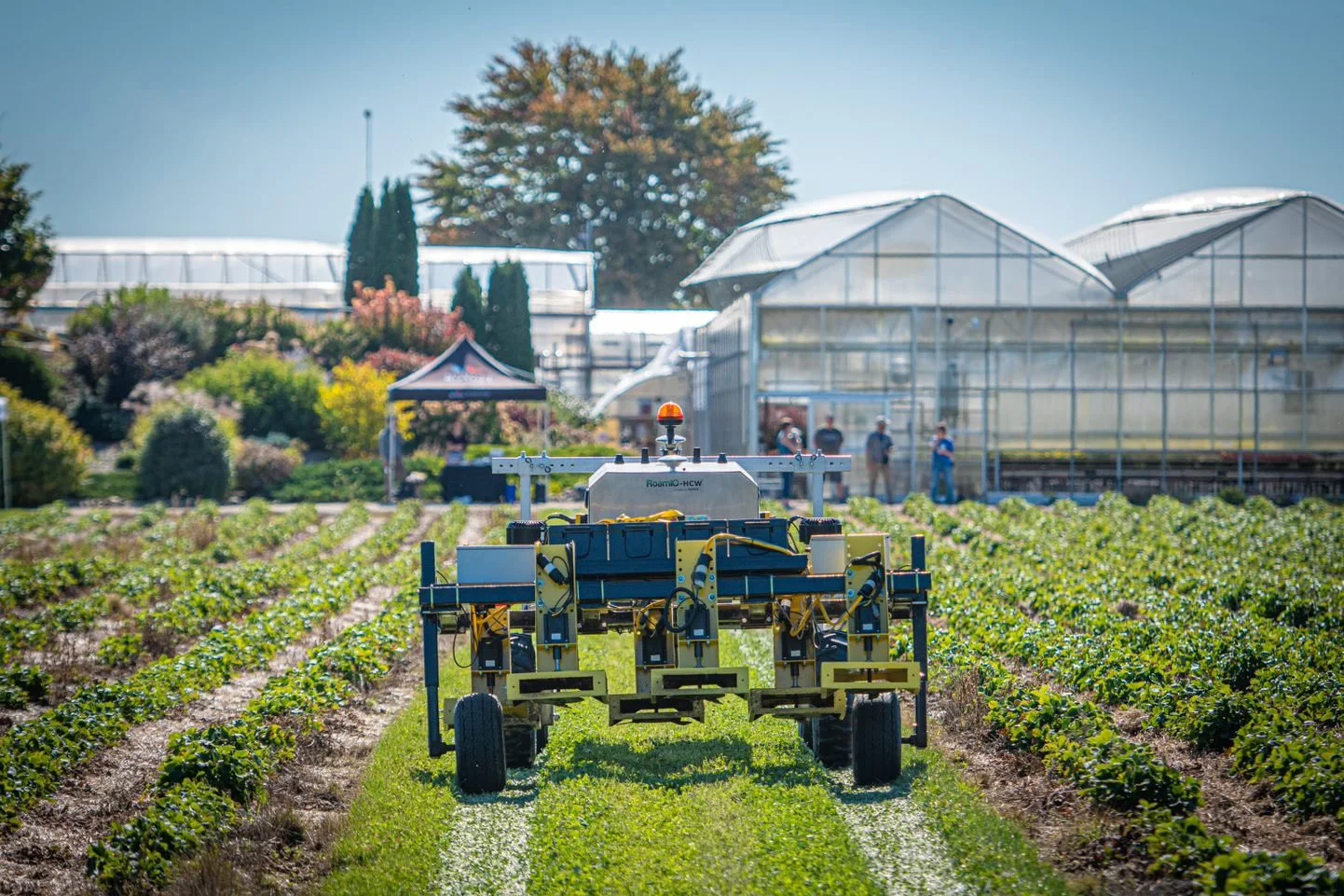 London Farm Show | Western Fair District