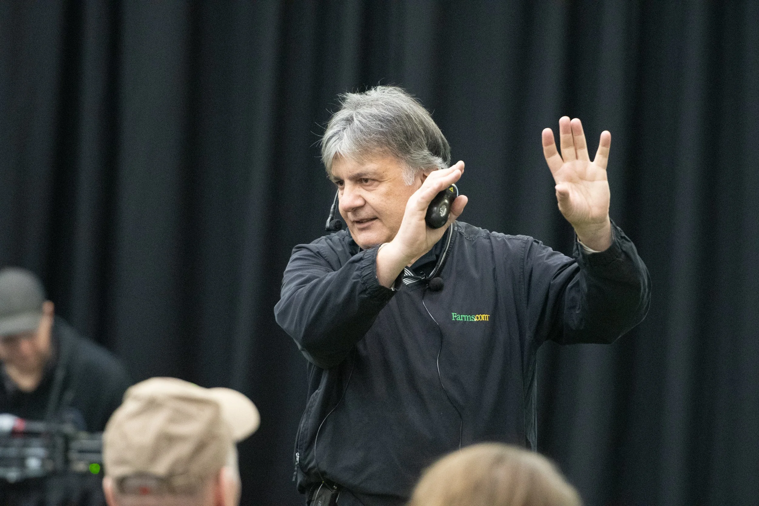 London Farm Show: Discover Innovations & Join Us March 4-6, 2026