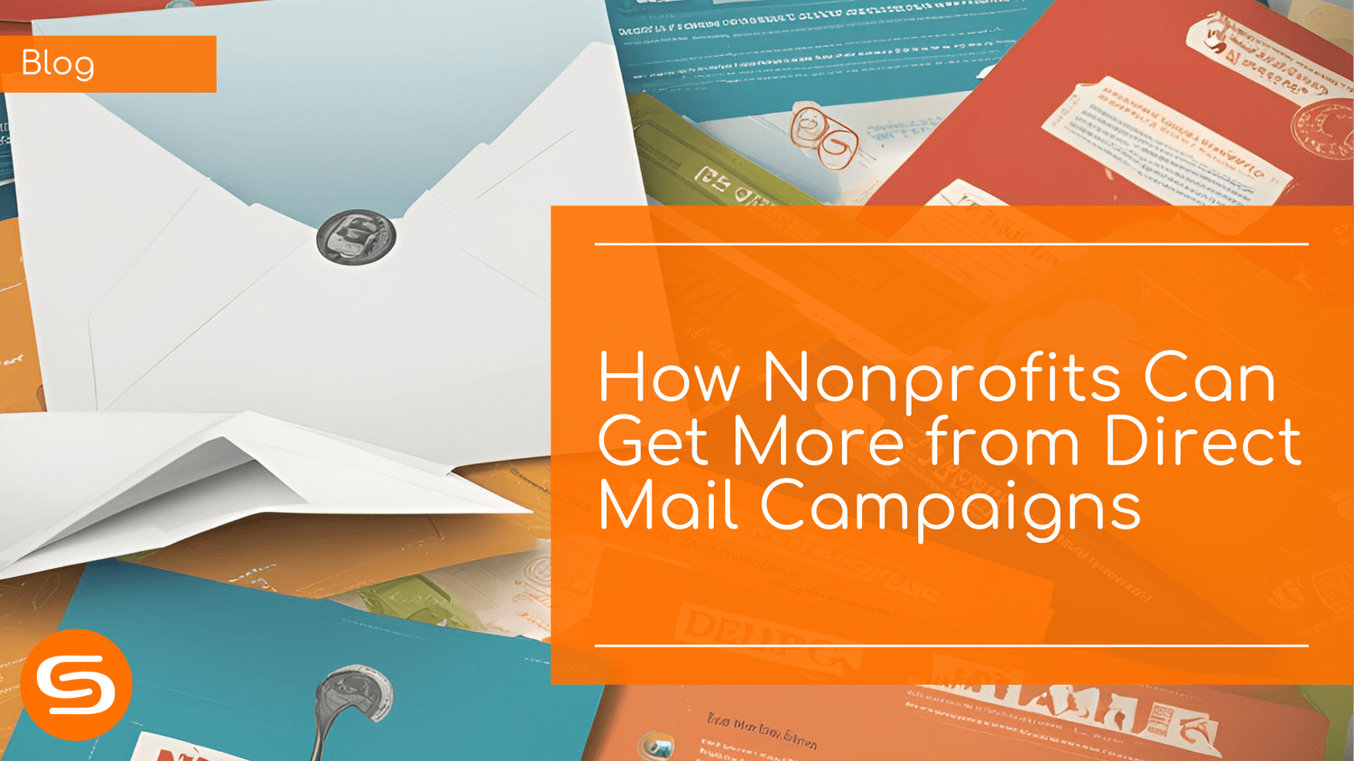 How Nonprofits Can Improve Their Direct Mail Campaigns and Strategies ...
