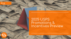 2025 USPS Promotions and Incentives: Here’s What to Expect | Sepire