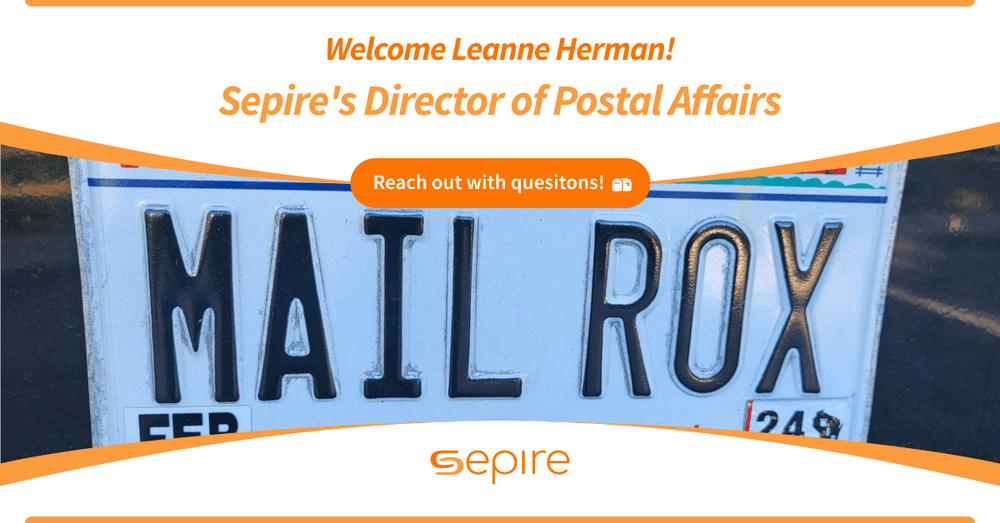 Press Release | Leanne Herman Joins Sepire as Director of Postal ...