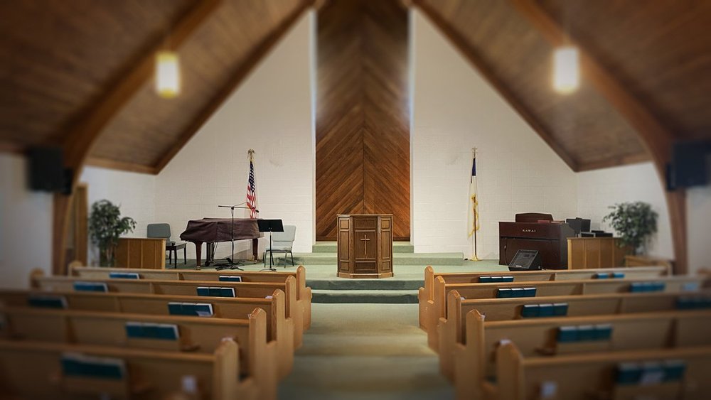 Community Bible Church