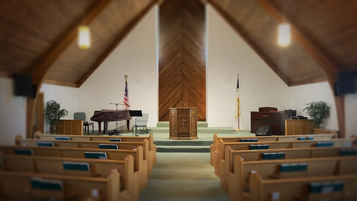 Community Bible Church