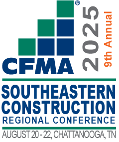 Presentations & Surveys — CFMA Southeastern Construction Conference
