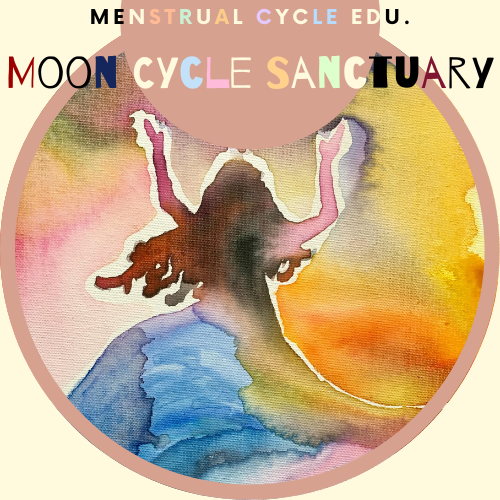MOON CYCLE SANCTUARY