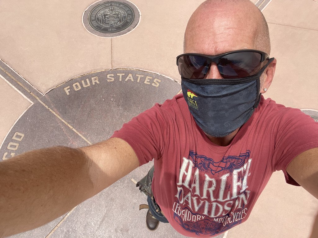 Biker Joe — Joe Cooke